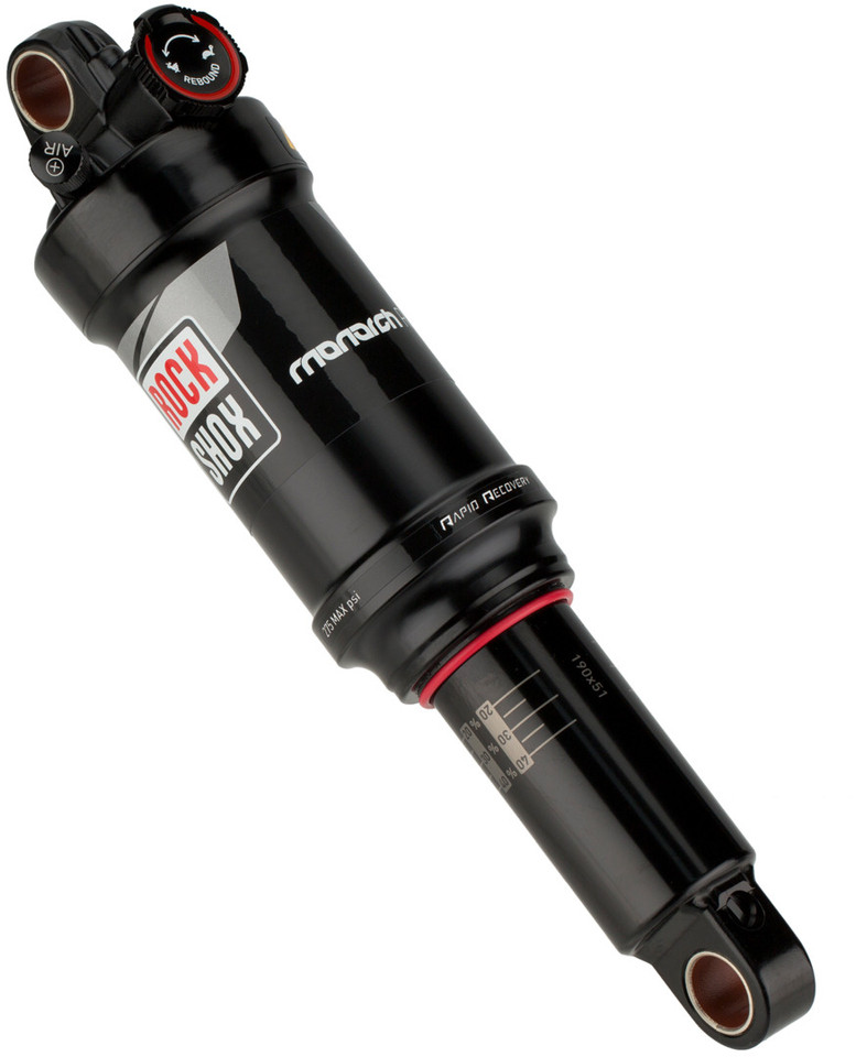 Rockshox Monarch R Solo Air | atelier-yuwa.ciao.jp