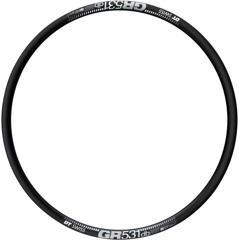 DT Swiss GR 531 Disc 28" Rim - bike-components