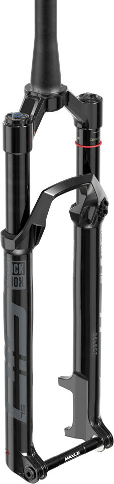 RockShox SID SL Select Charger RL 2P DebonAir+ Boost Remote 29 ...