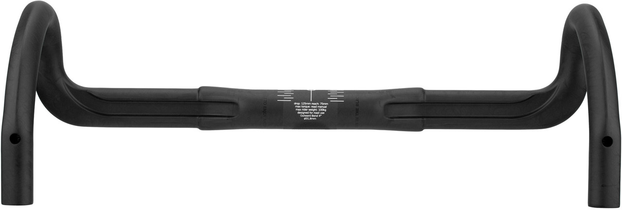 tune Geweih Carbon Handlebars - bike-components