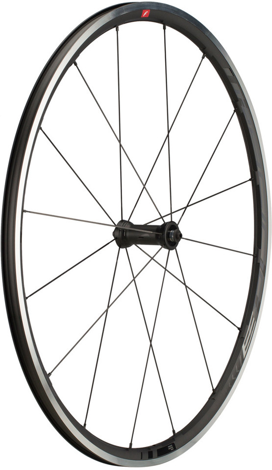 Fulcrum Racing 3 C17 Wheelset - bike-components