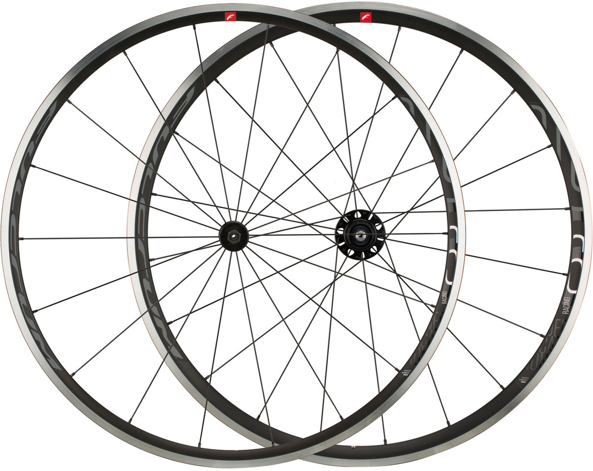 Fulcrum Racing 6 C17 Wheelset - Ideal for Road Racing | bike-components