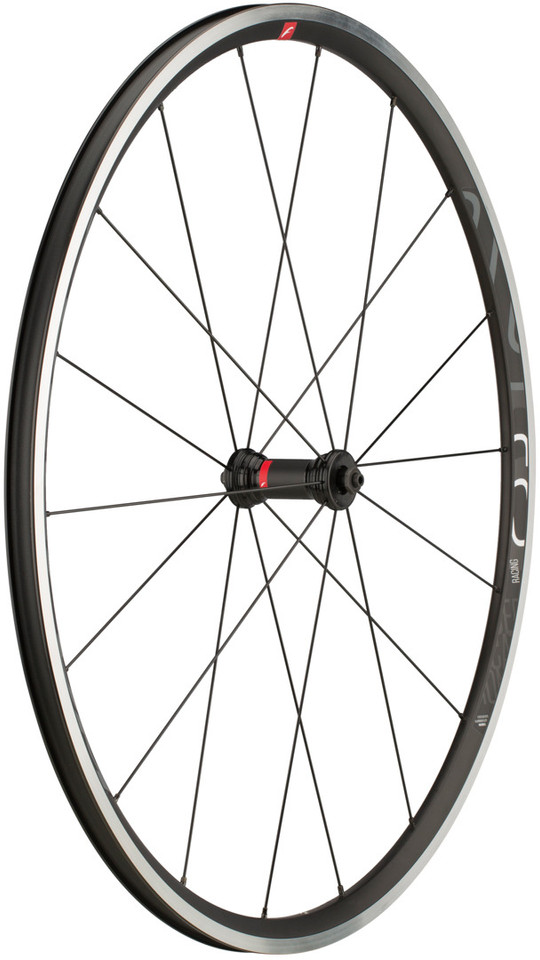 Fulcrum Racing 6 C17 Wheelset - bike-components