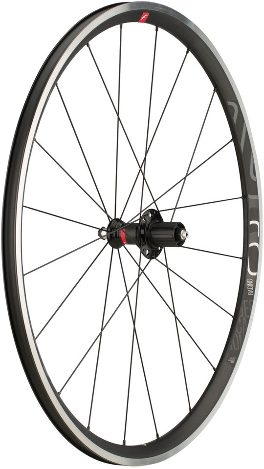 Fulcrum Racing 6 C17 Wheelset - bike-components