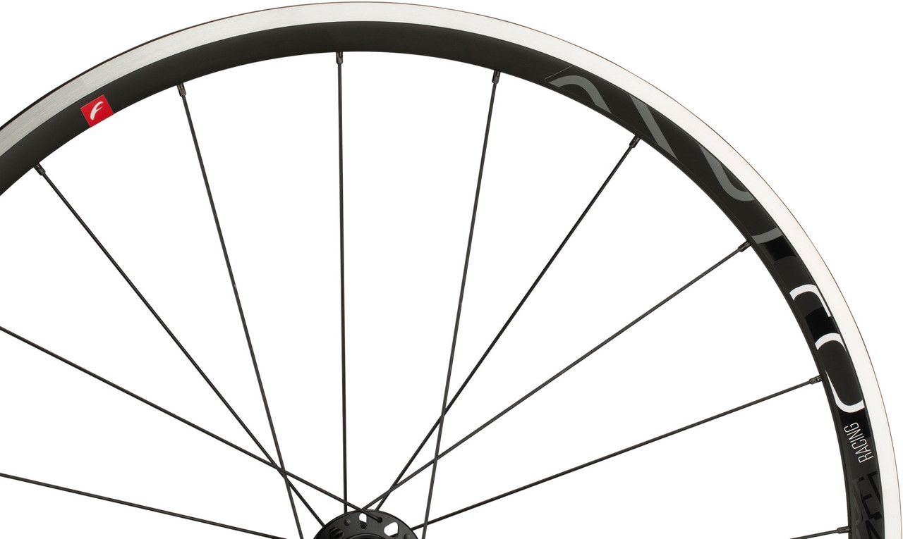 Fulcrum Racing 6 C17 Wheelset - bike-components
