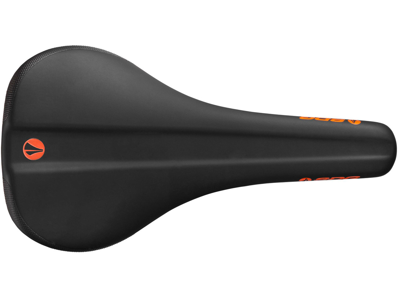 SDG Bel-Air 3.0 Sattel mit Lux-Alloy Streben - bike-components