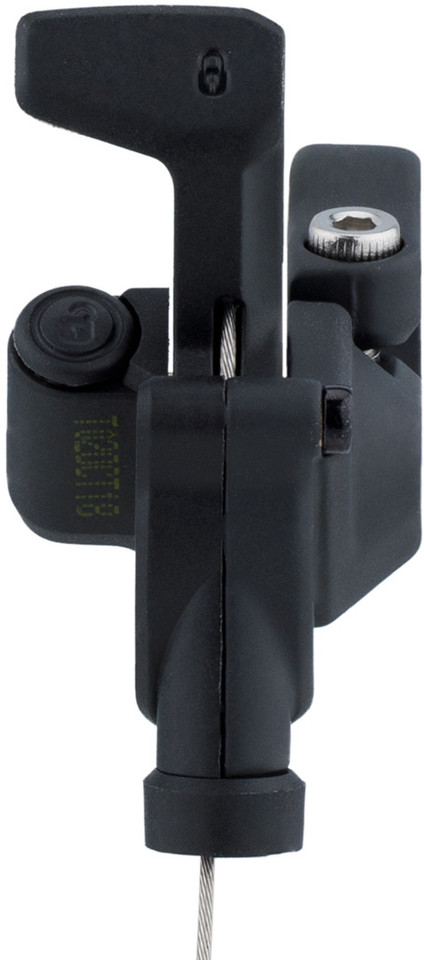 RockShox PopLoc Remote Lever - bike-components