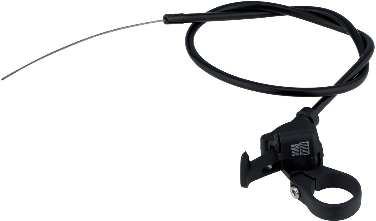 RockShox PopLoc Remote Lever - bike-components