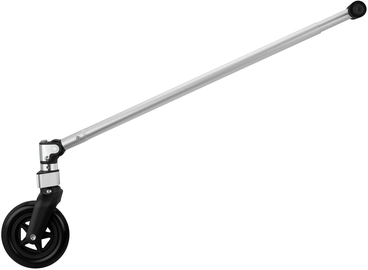 Croozer Hand Cart Kit for Cargo Trailers as of 2018 - bike-components