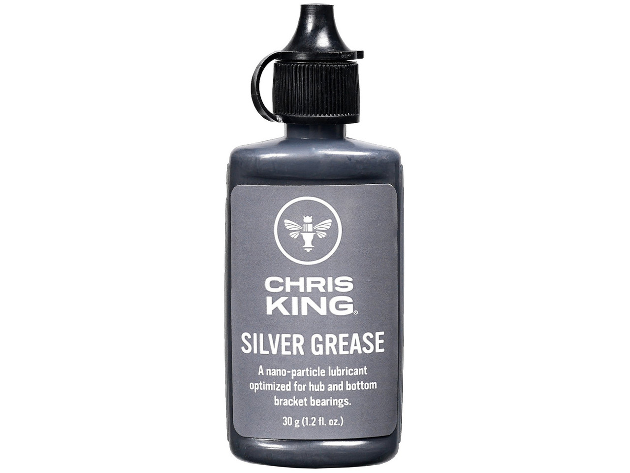 Chris King Silver Grease for Hubs and Bottom Brackets - bike-components