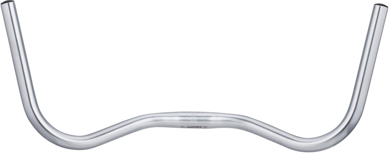 NITTO B352 CrMo DB 25.4 Handlebars - bike-components