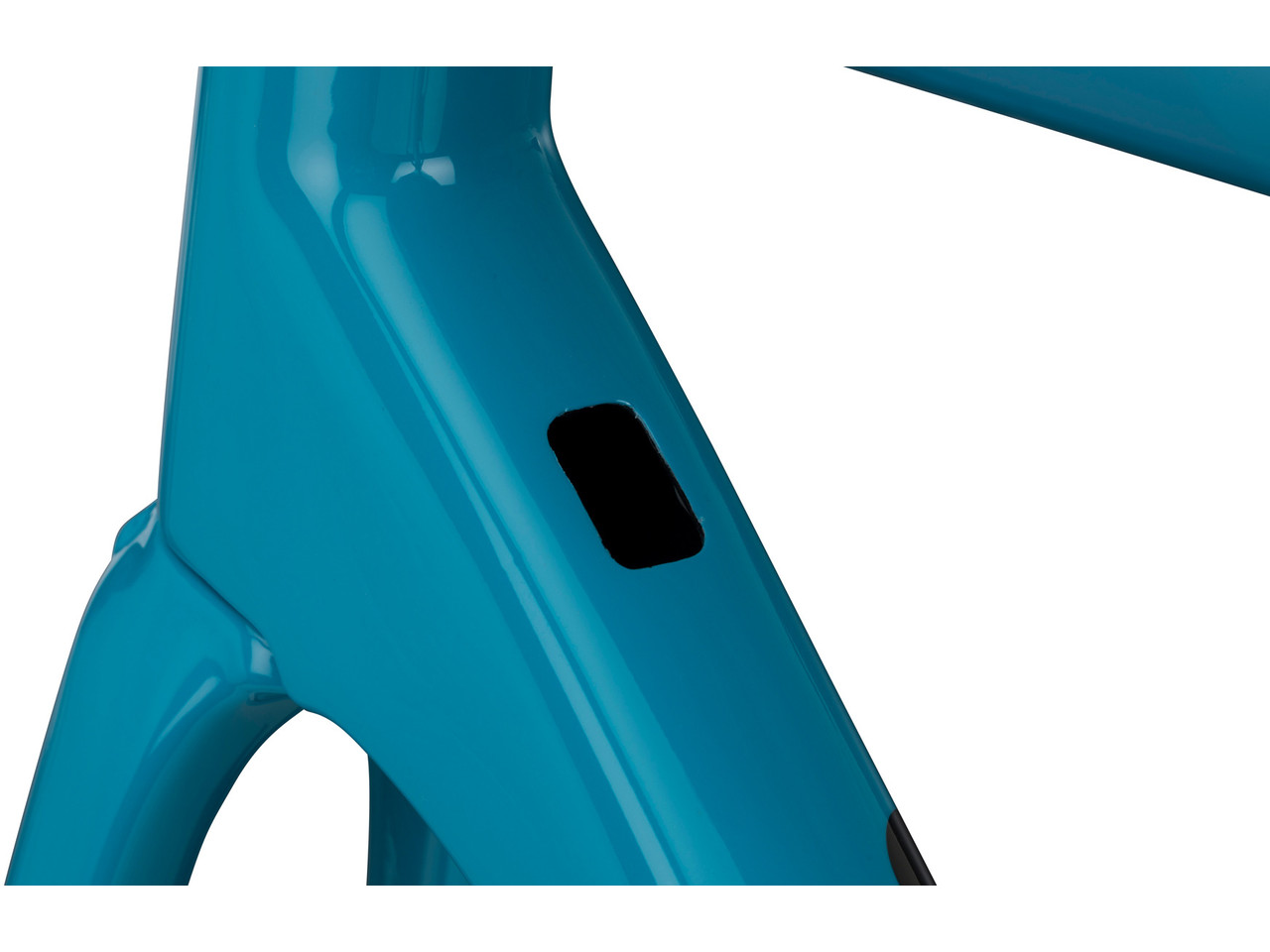 Factor O2 Disc Carbon Frameset - bike-components