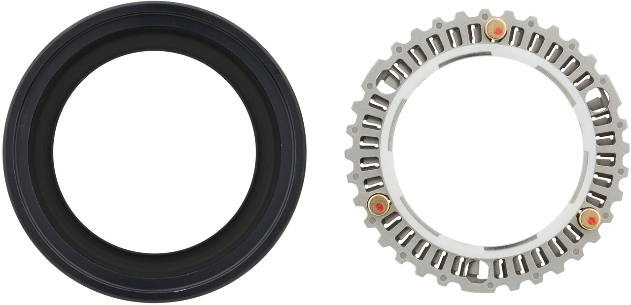 Zipp Clutch para bujes Cognition V1 y Gen 2 | bike-components