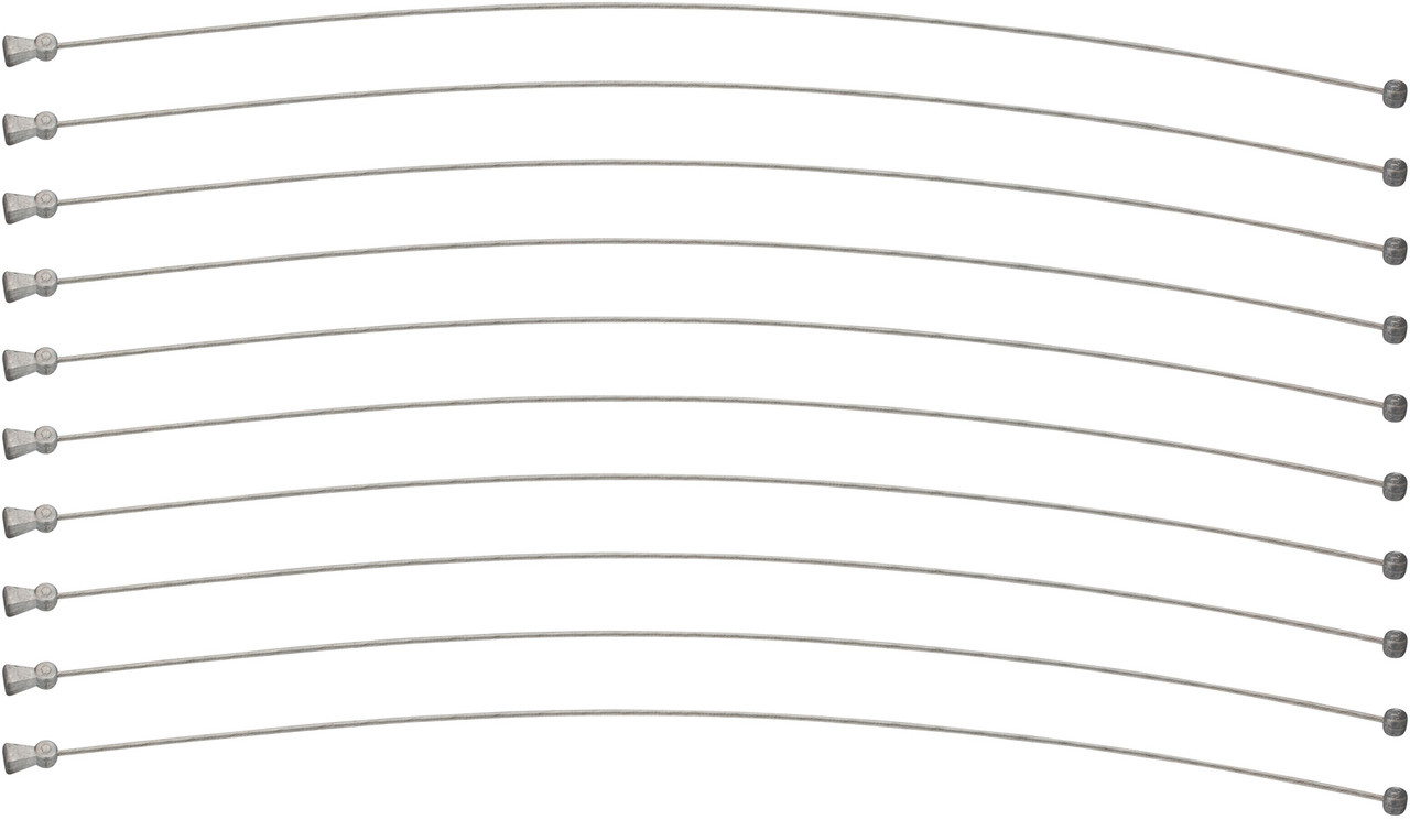 Jagwire Double End Straddle Cable for Cantilever | bike-components