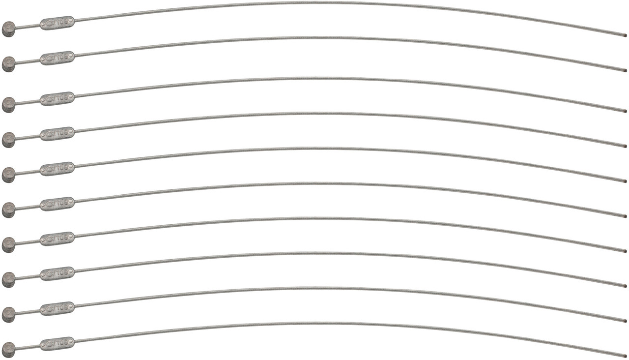 Jagwire Single End Straddle Cable for Cantilever | bike-components