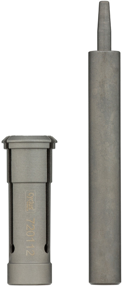 Cyclus Tools Hub Bearing Cup Extractor OVZ | bike-components