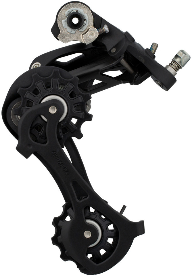Campagnolo Centaur 11 11-speed Rear Derailleur - bike-components