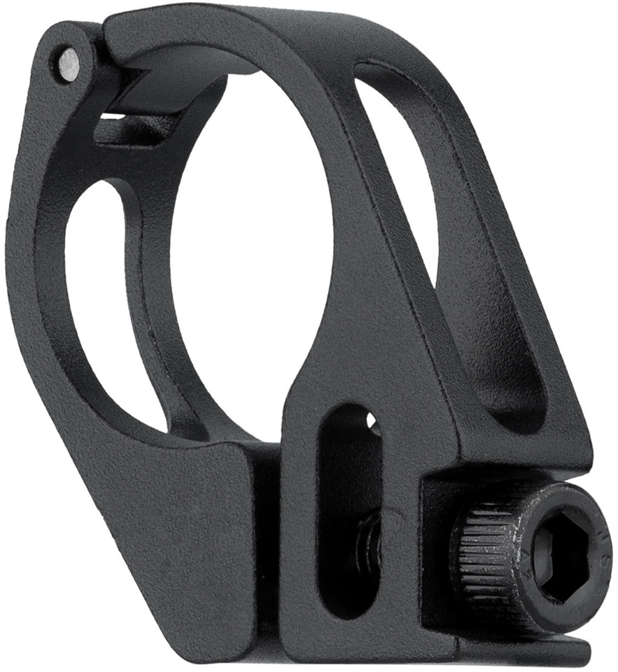 OneUp Components V2/V3 Remote Clamp for Dropper Post | bike-components