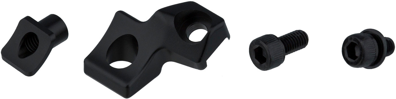 OneUp Components Dropper Post V2 / V3 Remote Clamp - bike-components