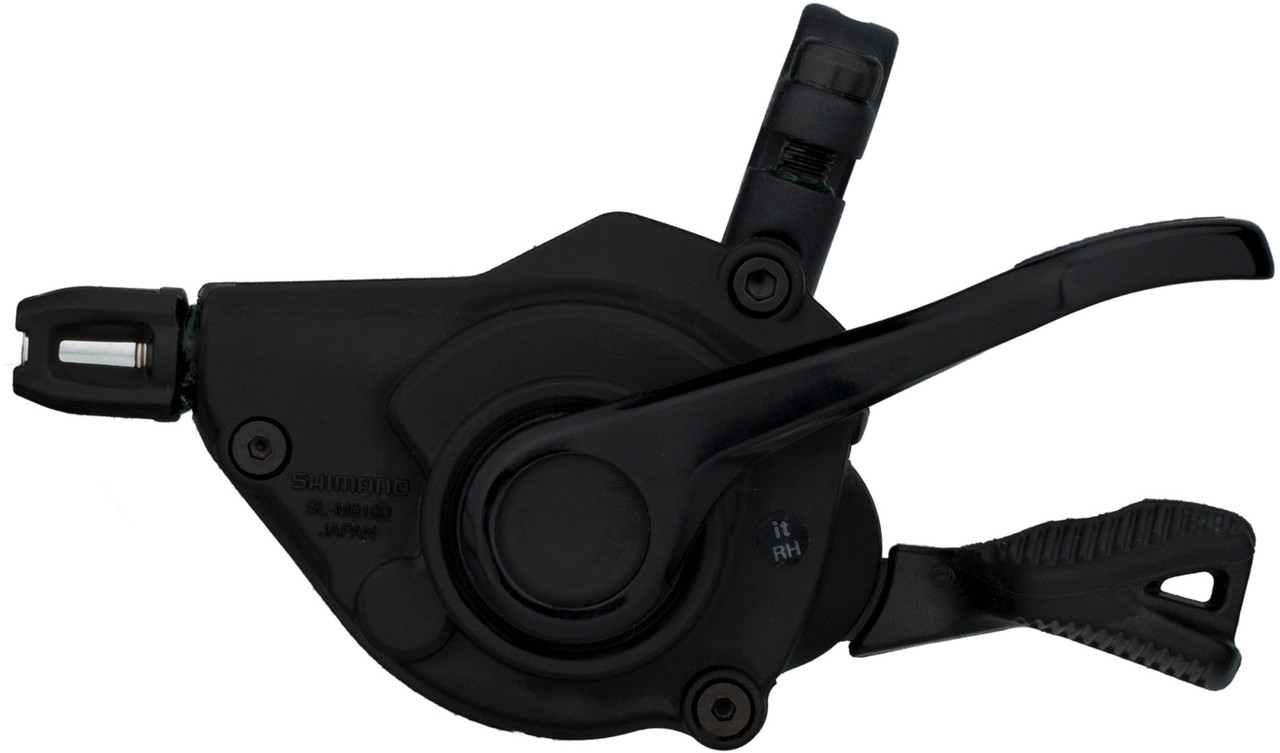 XTR Right Shift Lever 12-speed SHIMANO BIKE-EU | atelier-yuwa.ciao.jp