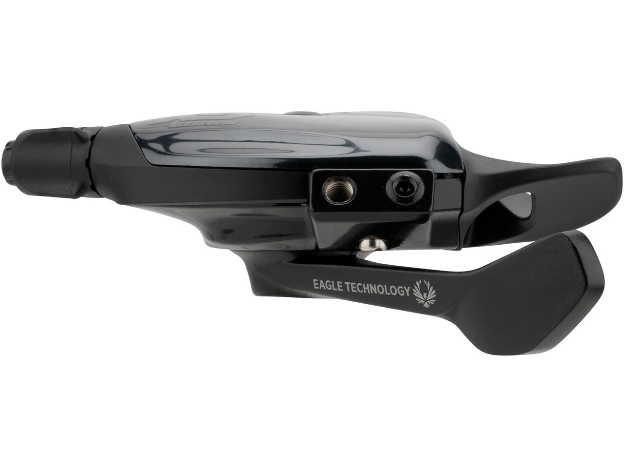 SRAM E-MTB GX Eagle Single Click 12-speed Trigger Shifter - bike-components