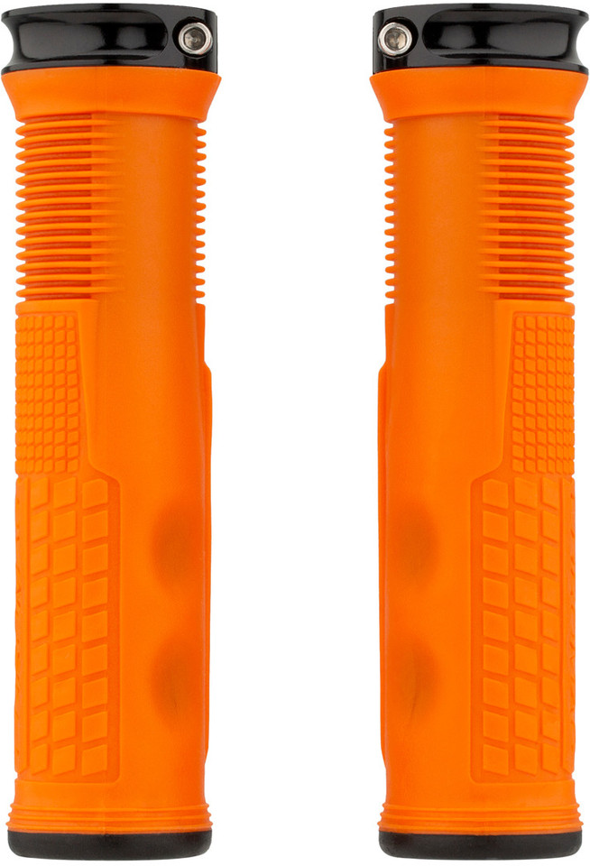 Chromag Format Lock On Lenkergriffe - bike-components