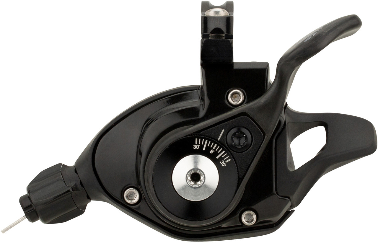 SRAM E-MTB XX1 Eagle Single Click 12-speed Trigger Shifter - bike ...