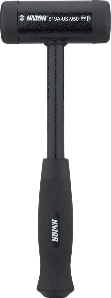 Unior Bike Tools Soft-Faced Hammer 819A | bike-components
