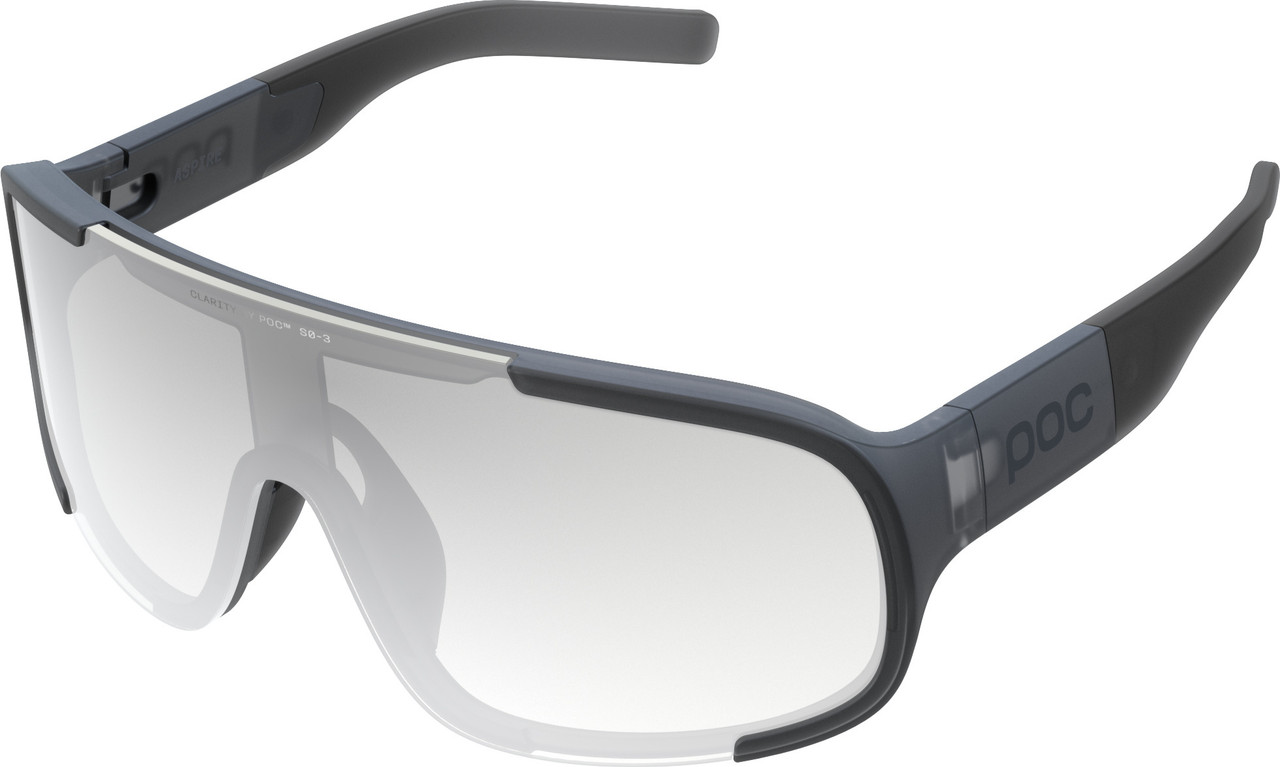 POC Aspire Photochromic Sport Glasses - bike-components