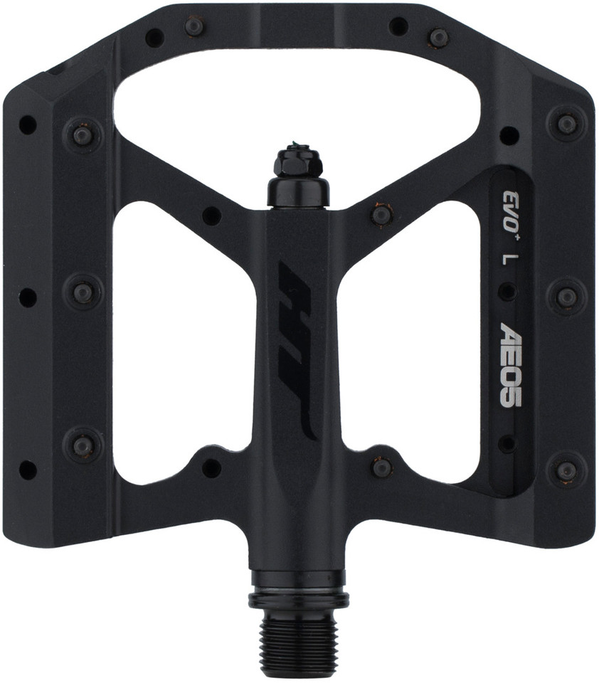 HT EVO+ AE05 Platform Pedals - bike-components