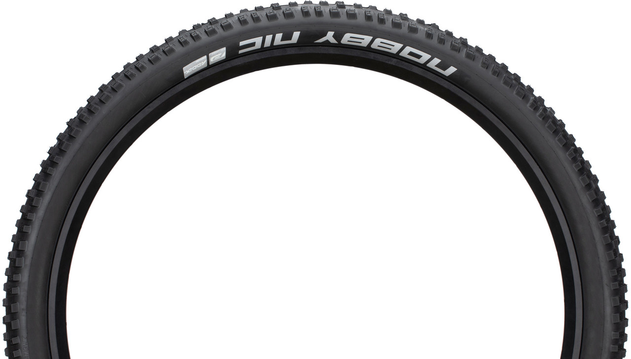 Schwalbe Nobby Nic Performance ADDIX 29" Wired Tyre - bike-components
