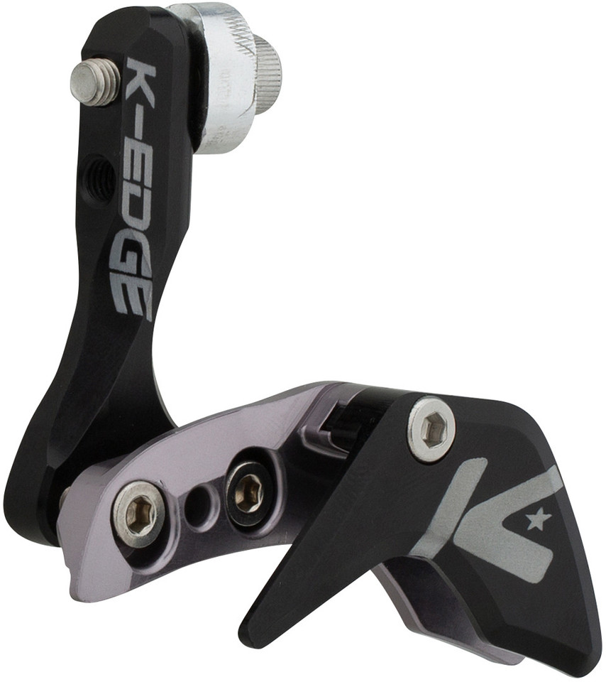 K-EDGE Road 1-speed Chainguide - bike-components