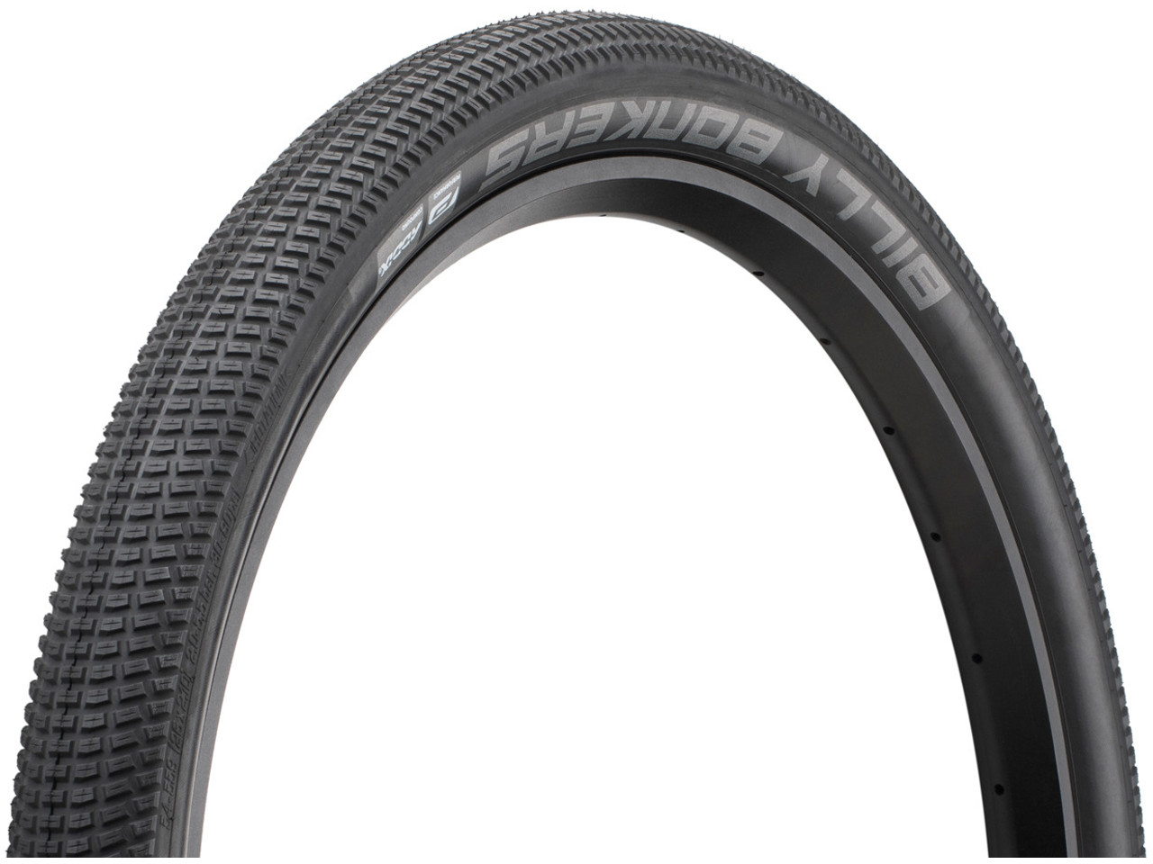 Schwalbe Billy Bonkers Performance ADDIX 26" Faltreifen - bike-components