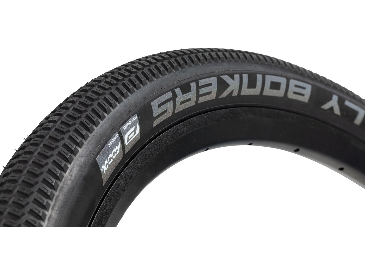 Schwalbe Billy Bonkers Performance ADDIX 26" Faltreifen - bike-components
