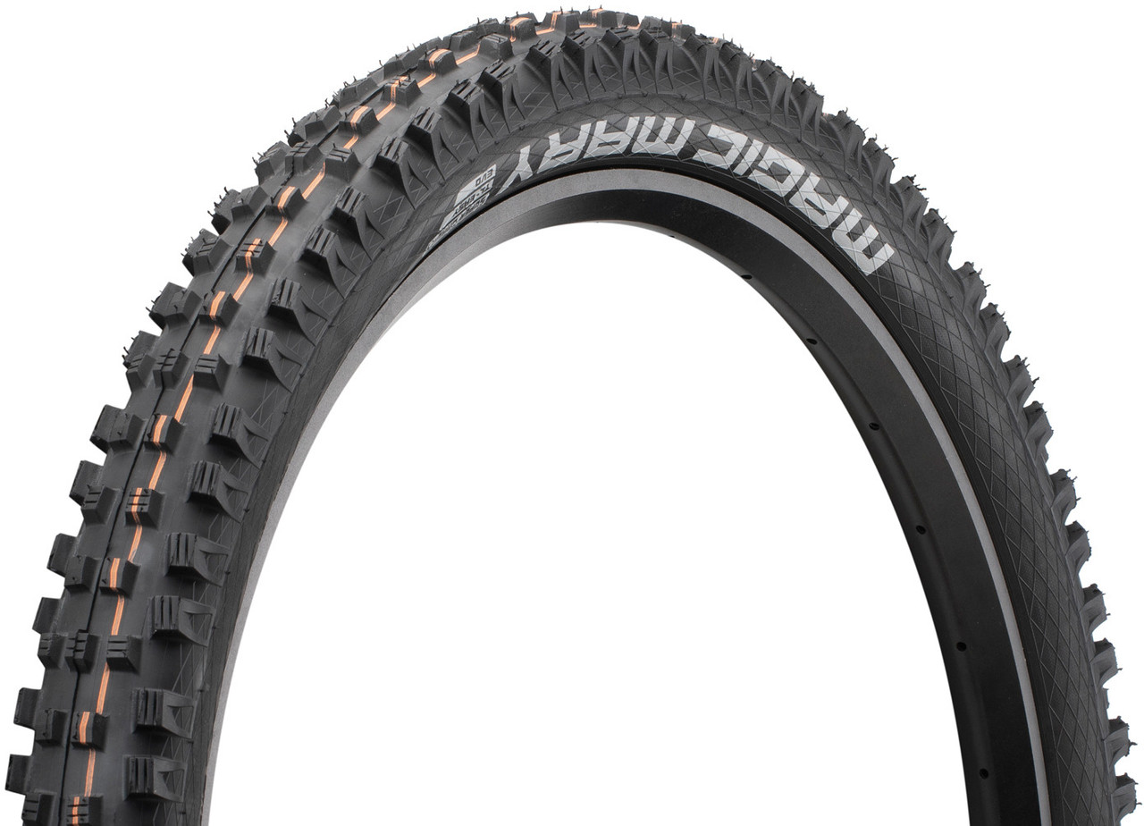 Schwalbe Magic Mary 27.5+ Folding Tyre - Gravity Performance | bike ...