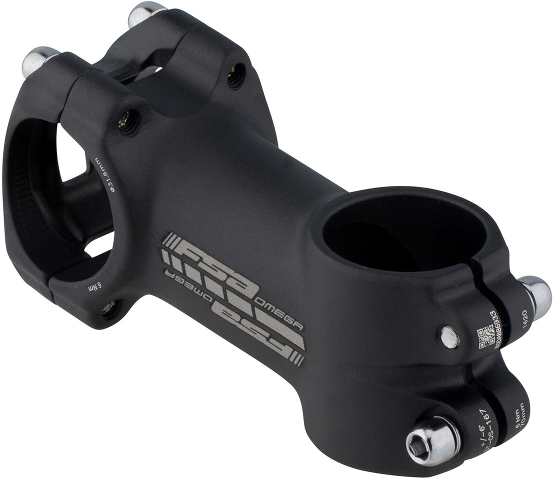 FSA Omega 31.8 Stem buy online - bike-components