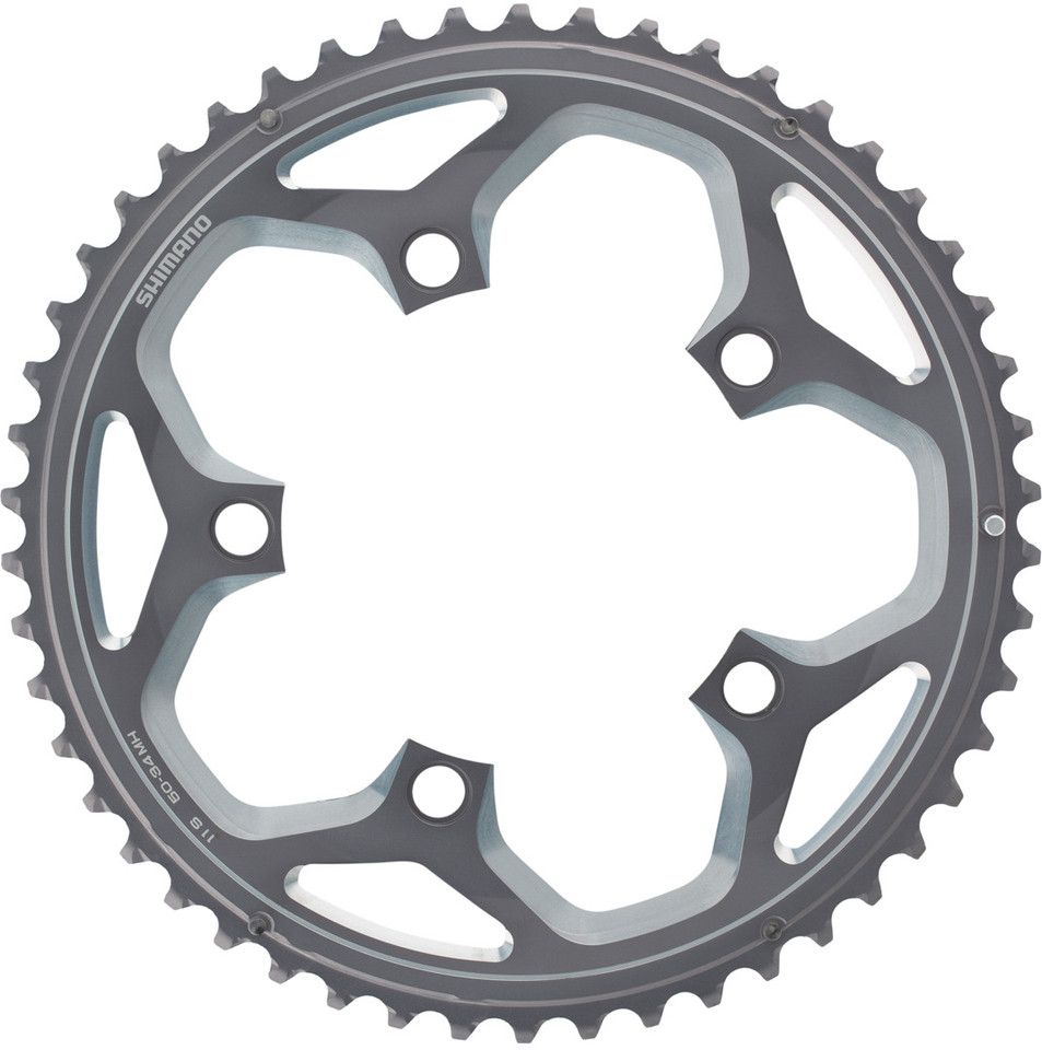Shimano FC-RS500 11-speed Chainring - bike-components