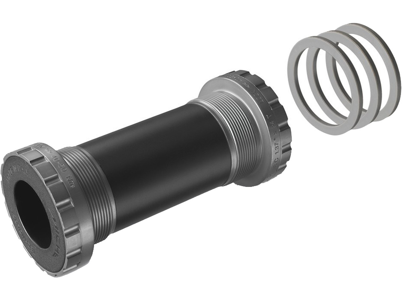 Miche Evo Max BSA MTB Bottom Bracket - bike-components