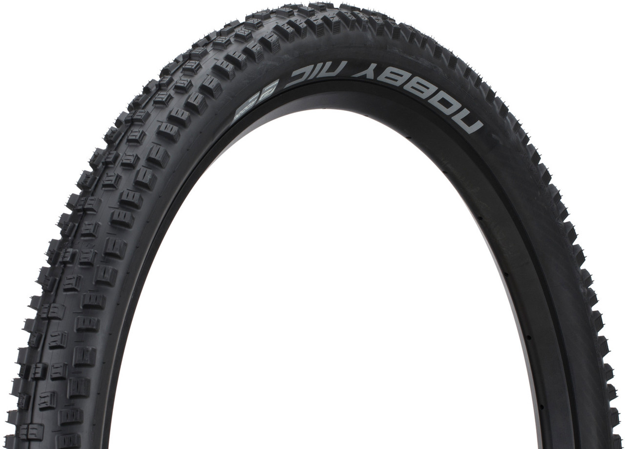 Schwalbe Nobby Nic Performance ADDIX 29+ Folding Tyre | bike-components