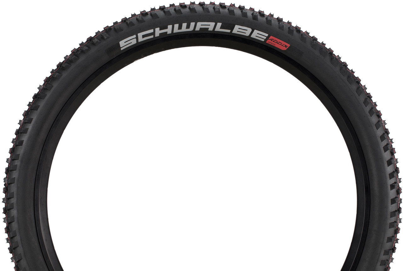 Schwalbe Rocket Ron Evolution ADDIX Speed Super Race 24" Folding Tyre ...
