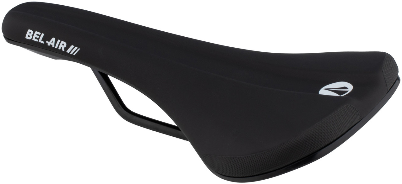 SDG Bel-Air 3.0 Sattel mit Stahl Streben - bike-components