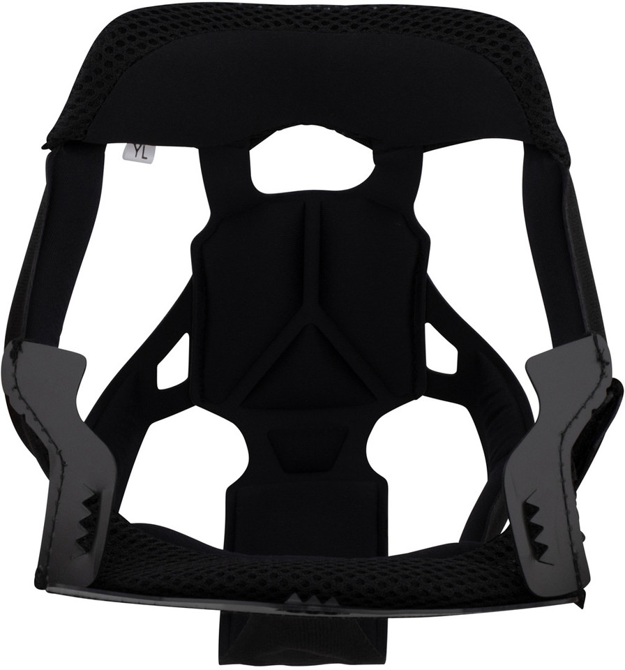 Fox Head Padding for Youth Rampage Helmet | bike-components