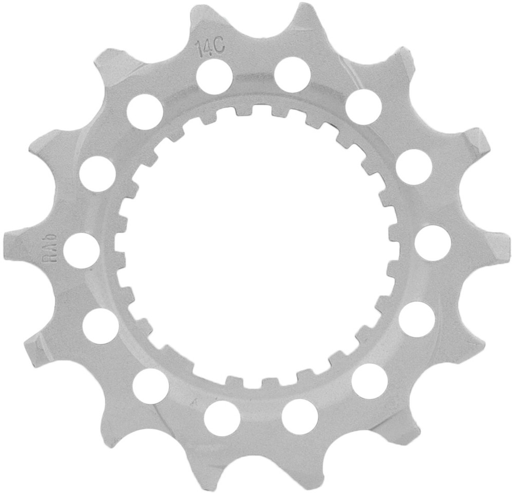 Piñones Shimano XT/SLX 12v, 10-18 dientes | bike-components