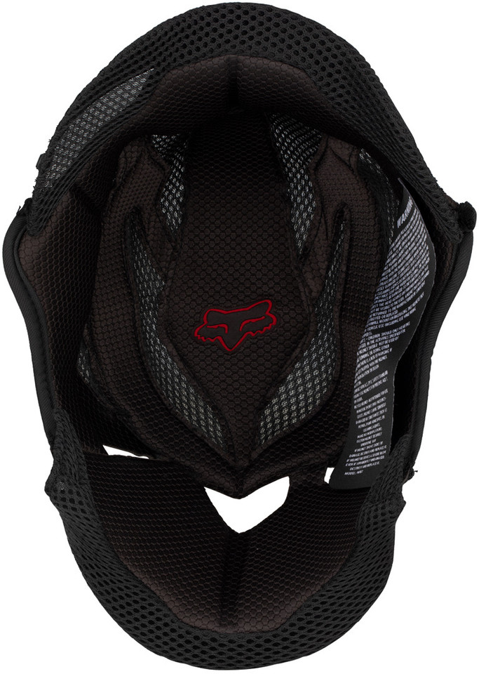 Fox Head Padding for Rampage Comp Helmet | bike-components