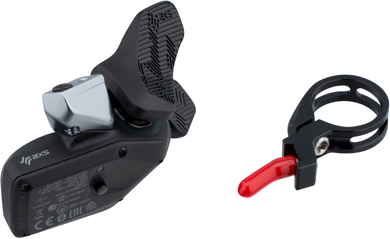 SRAM Eagle AXS Rocker Paddle 12-speed Controller Shifter - bike-components