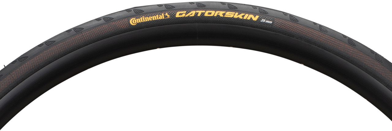Continental Gatorskin 28" Faltreifen - bike-components