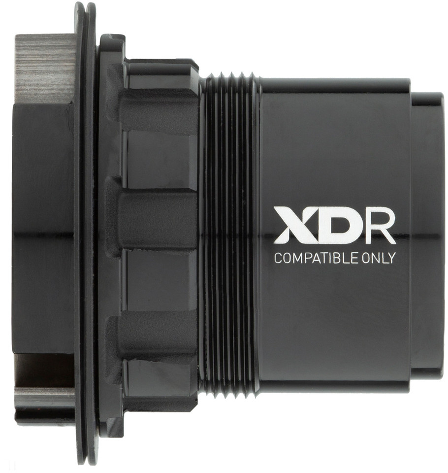 SRAM XDR Freehub Body for Zipp 176/177 - bike-components