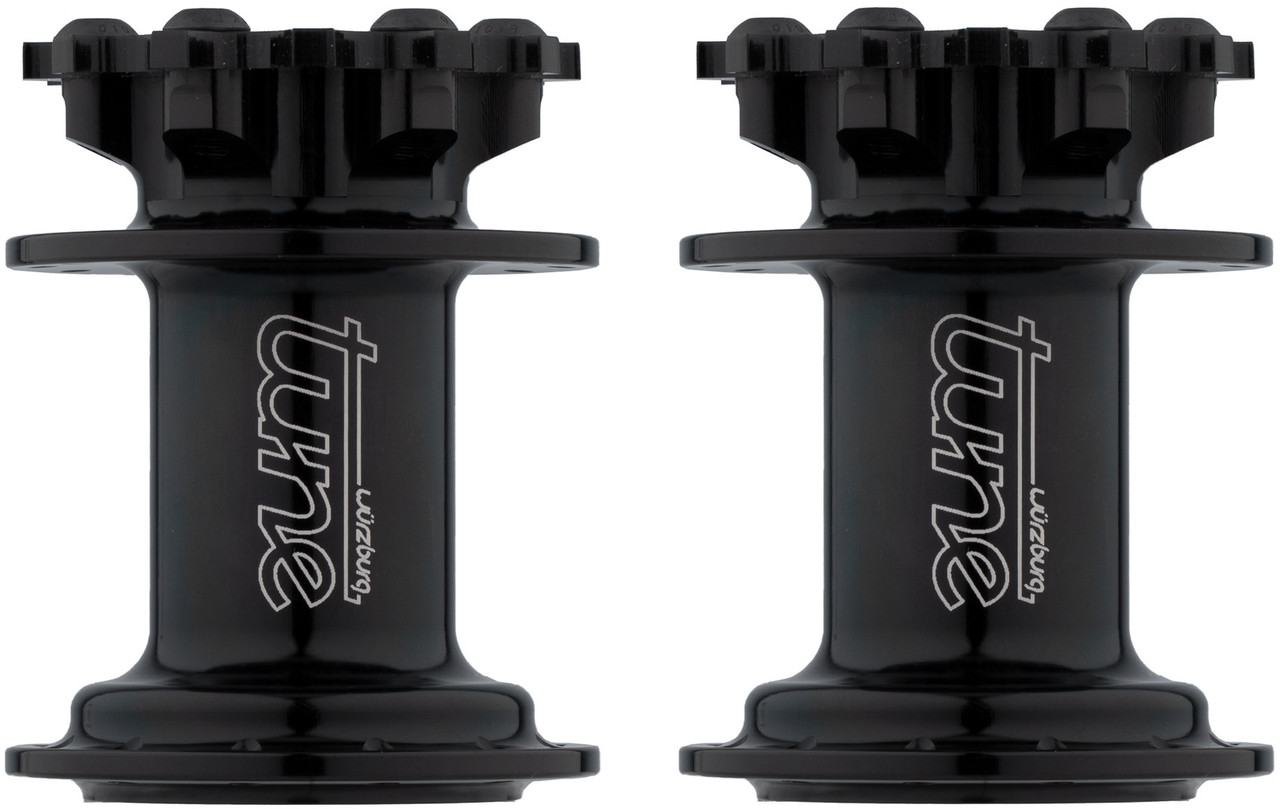 tune Würzburg Salt and Pepper Shaker - bike-components