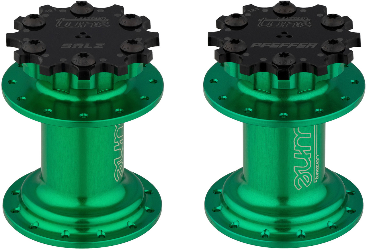 Tune Würzburg Salt & Pepper Shakers | bike-components