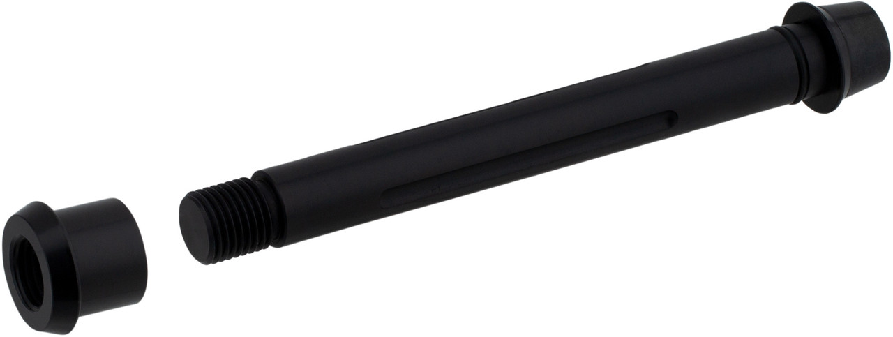 Pitlock Sicherung Set 19 Stevens Steckachse - bike-components